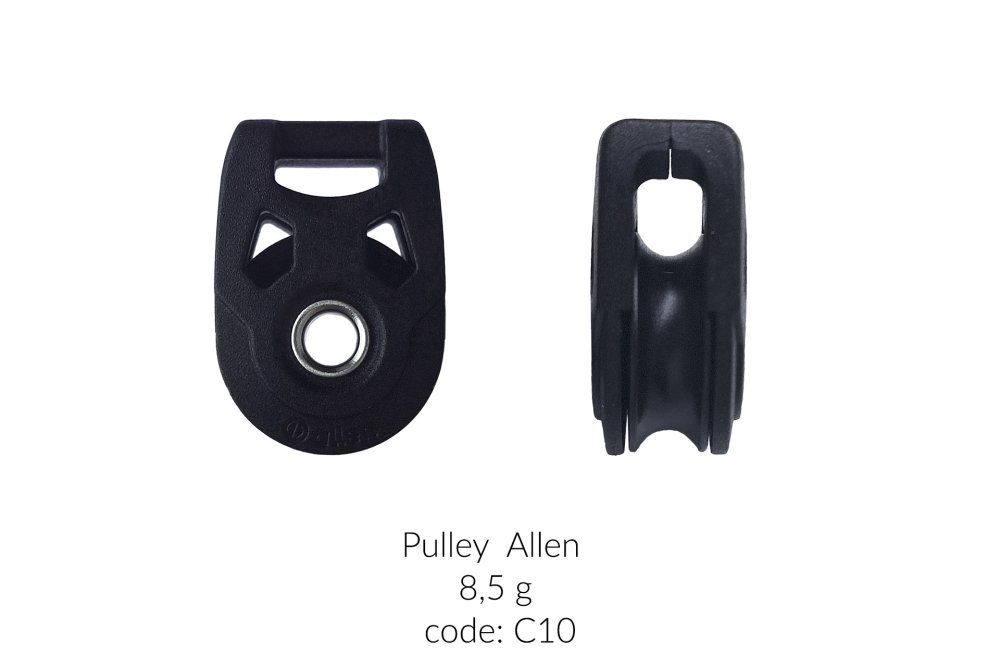 Pulley Allen :: paraeshop.com