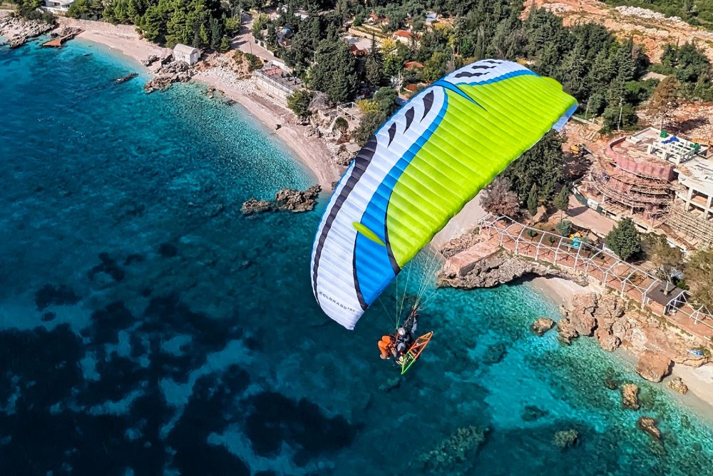 Colorado 2 GT :: paraeshop.com